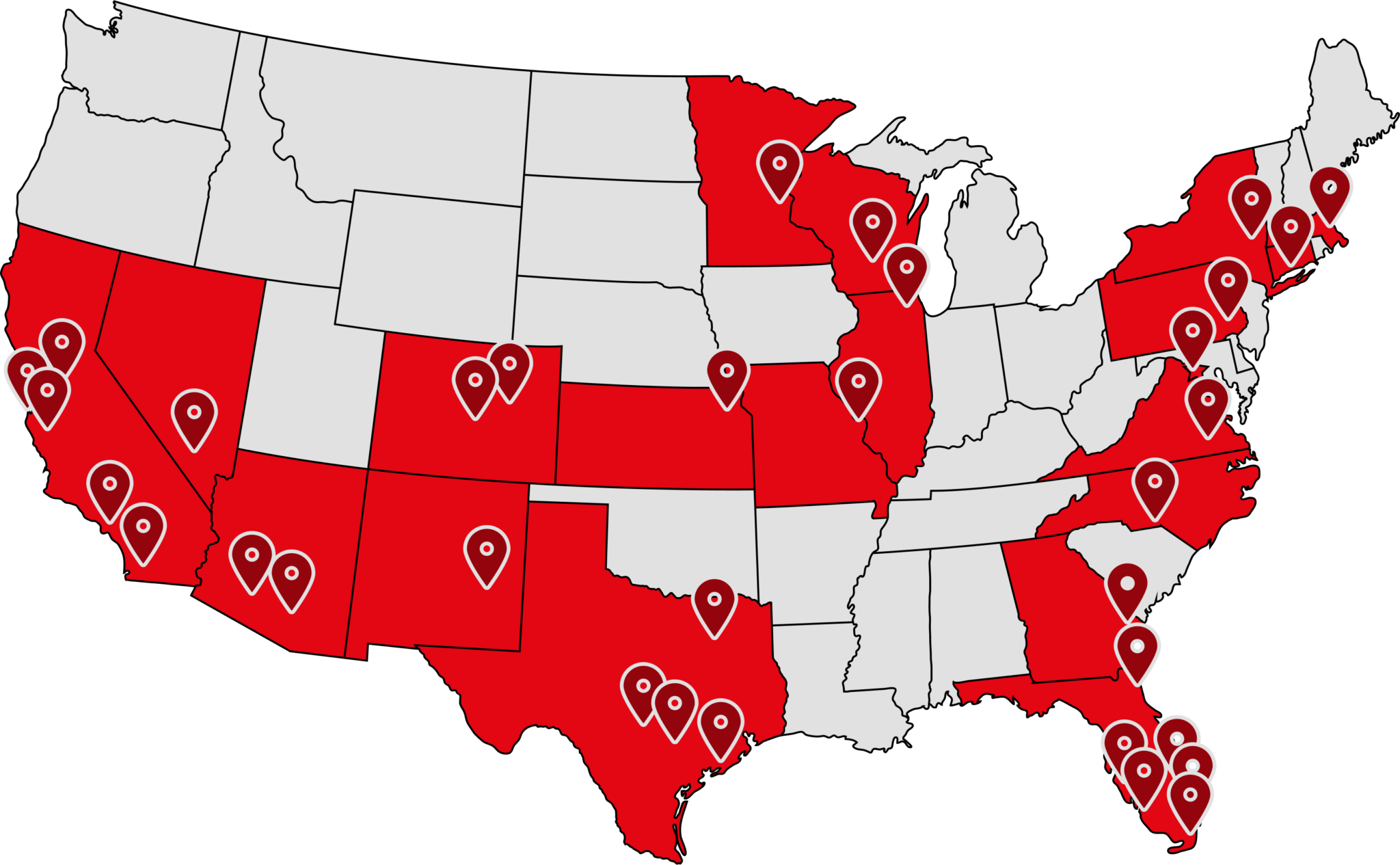 Camps - Arsenal Soccer Camps
